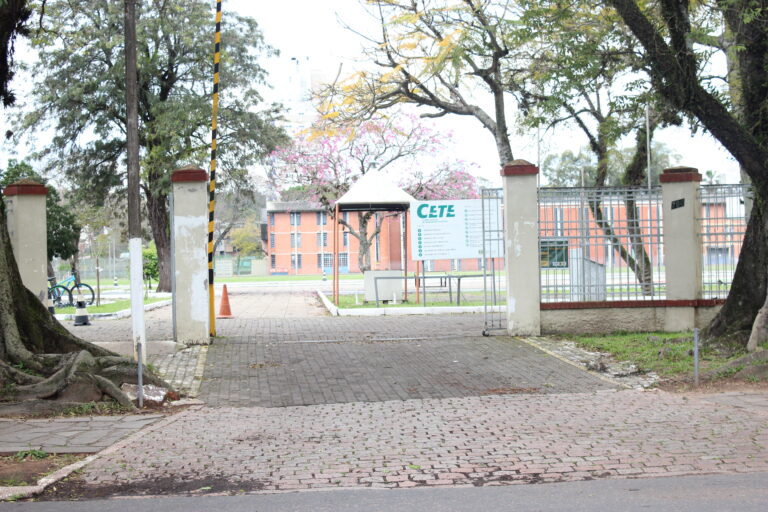 CETE possibilita conforto e segurança para práticas de esportes em ...