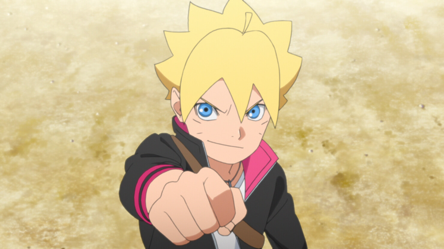 CRÍTICA: "Boruto", sequência de um estrondoso sucesso, busca deixar sua ...